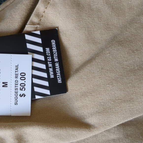 Wt02 | Pants | Mens Khaki Pants | Poshmark